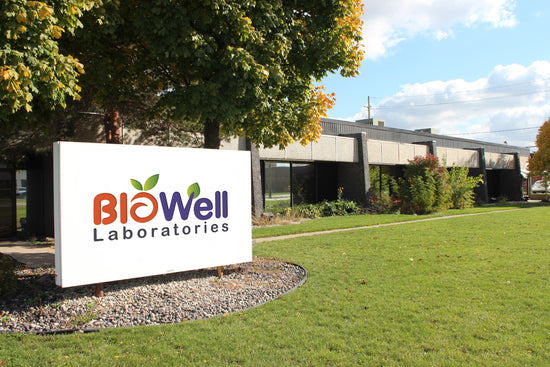 About Us | Biowell Labs – Biowell Labs Canada
